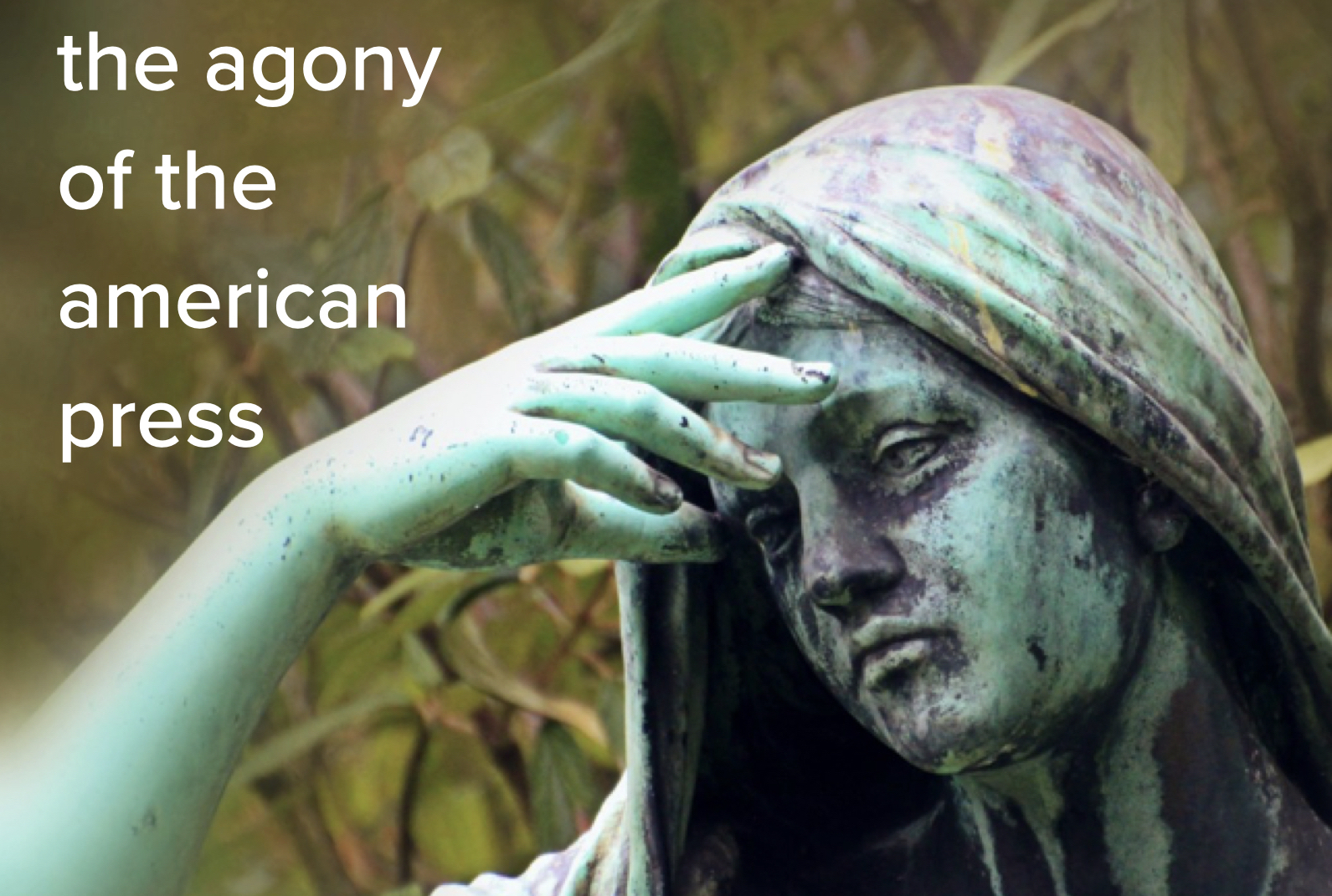 The-Agony-of-AM-Press-2 – The New Western Wind